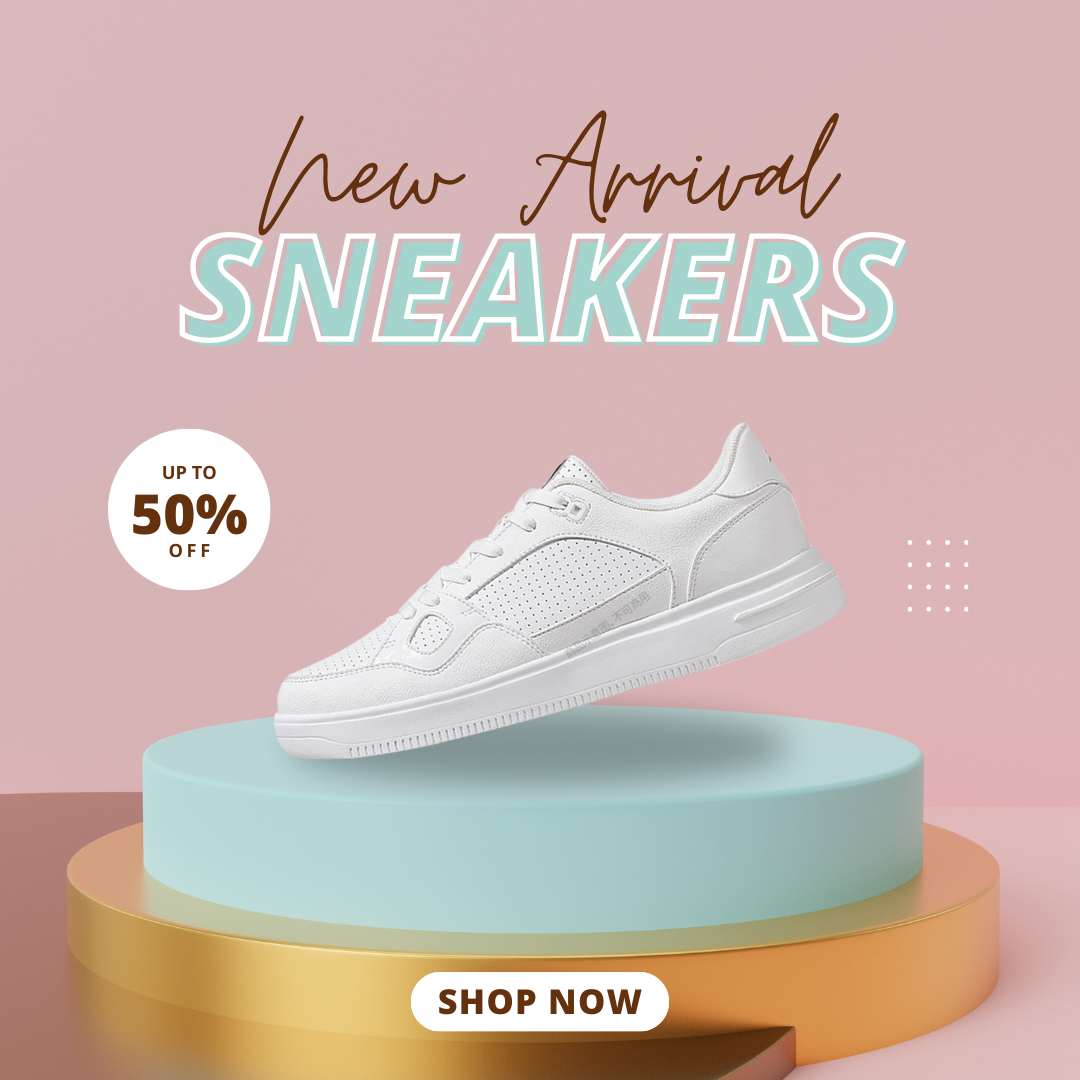 trendify Inspired Layout