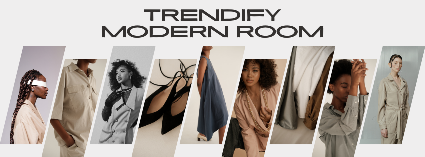 trendify Inspired Layout