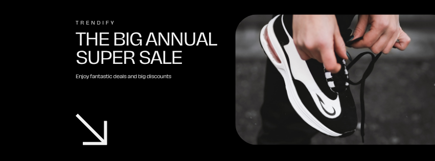 trendify Inspired Layout